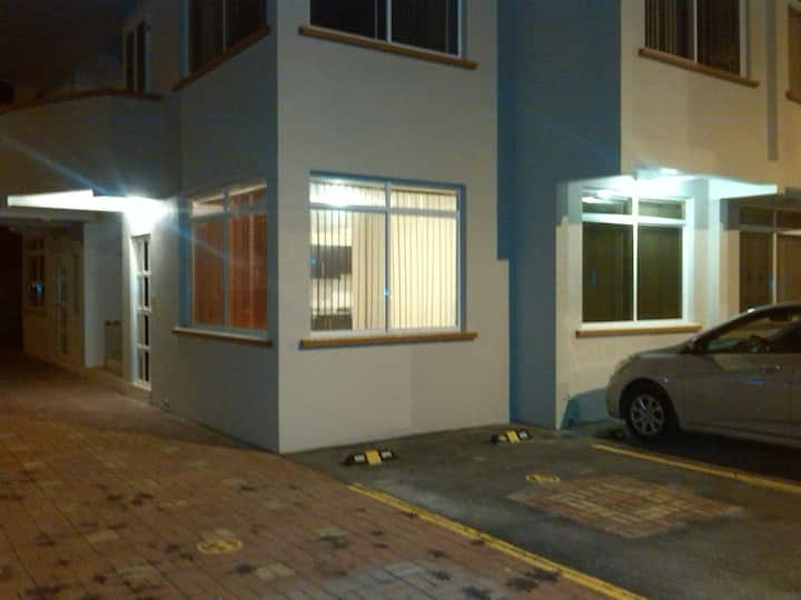 Vacaciones! Departamento Cabaplan Tonsupa 2024 - Atacames Cantón