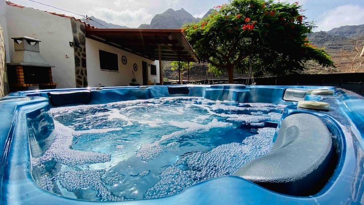 Vv Tasartico - la Grande Canarie