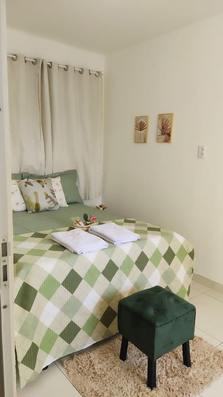 Aquarius Do Aruana - Aracaju