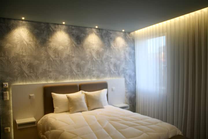 Rendilheira Charm Suites - Azurara