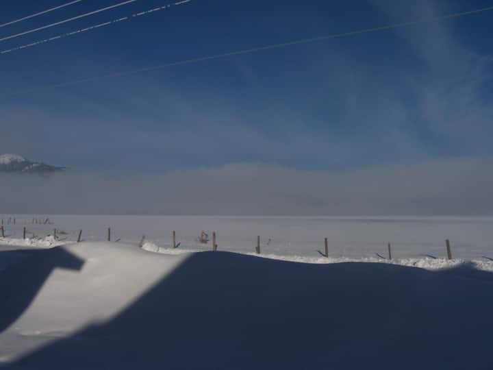The Meadows Near Tamarack - Tamarack Ski Resort, ID