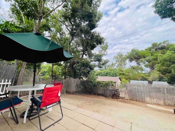 Hidden Gem: 2 Bedroom House With Pet Friendly Yard - La Mesa, CA