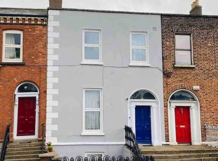 Single Bed Studio With Wifi - Dublin