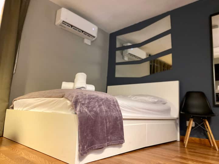 Avocado Cozy Apartment In Placita De Santurce - San Juan