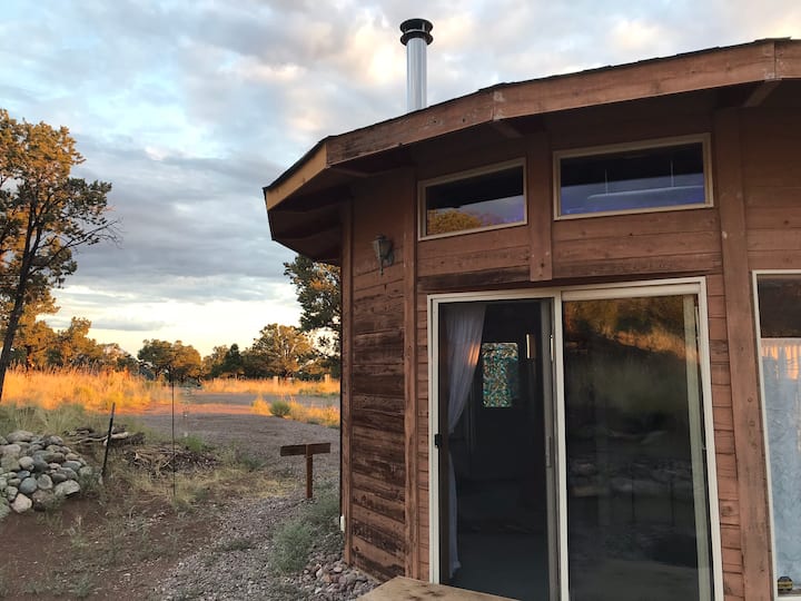 6 Best Huts In Colorado, USA | Trip101