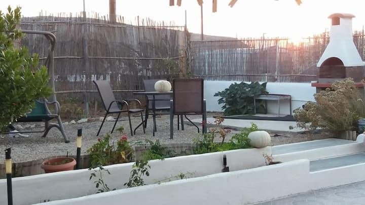 Studio For 2 - Milos