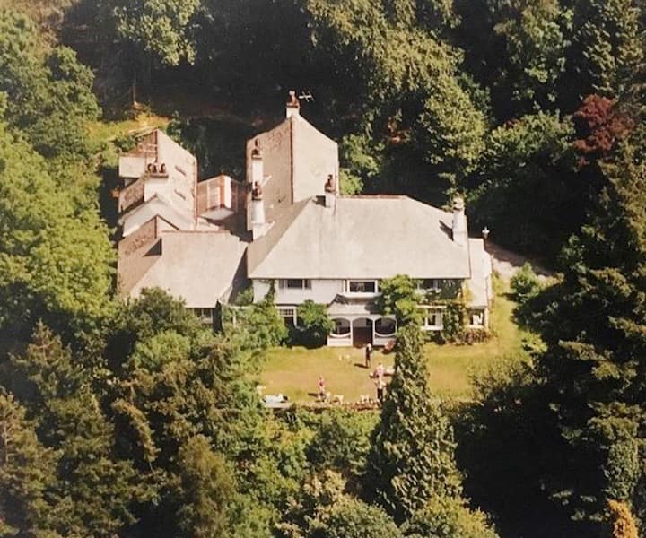 Skelghyll Woods Ambleside The Lake District - Bowness-on-Windermere