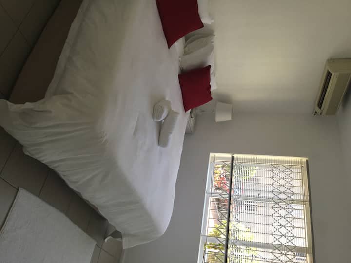 North Beach Home 145 - Durban