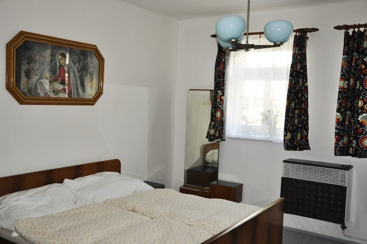 Lately Renovated Country House - Trenčín