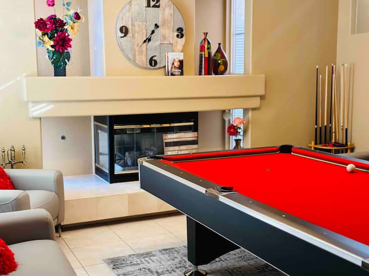 Your Dream Getaway Home! - Henderson, NV