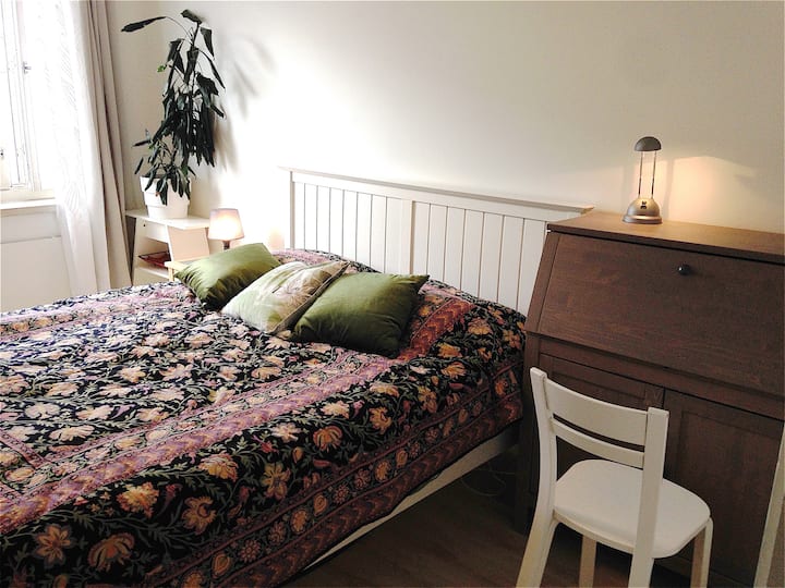 Lavvo  Apt. - Couldn't Be More Central! - Rovaniemi