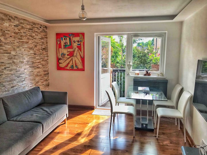 Luxury Flat In Zone 1 - London, UK