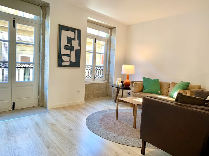 Ribeira Charming Apartment Iii - Porto