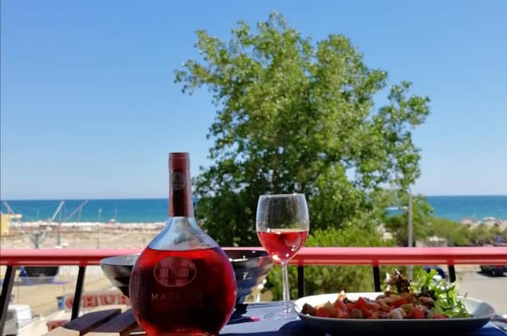 Magnifique Appartement En Bord De Plage 🏖️ - Castro Marim