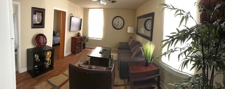 Wicker Park/bucktown Location - Chicago, IL