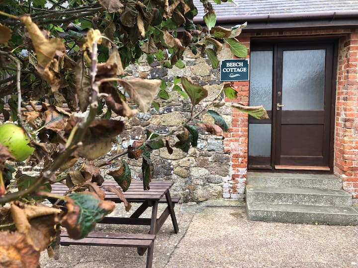 Beech Cottage. Chilton Farm. - Isle of Wight