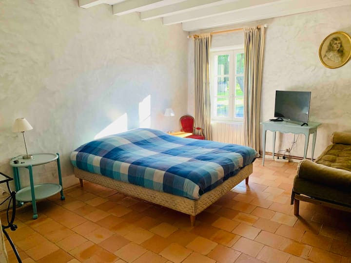 La Chambre D'alix - Issoire