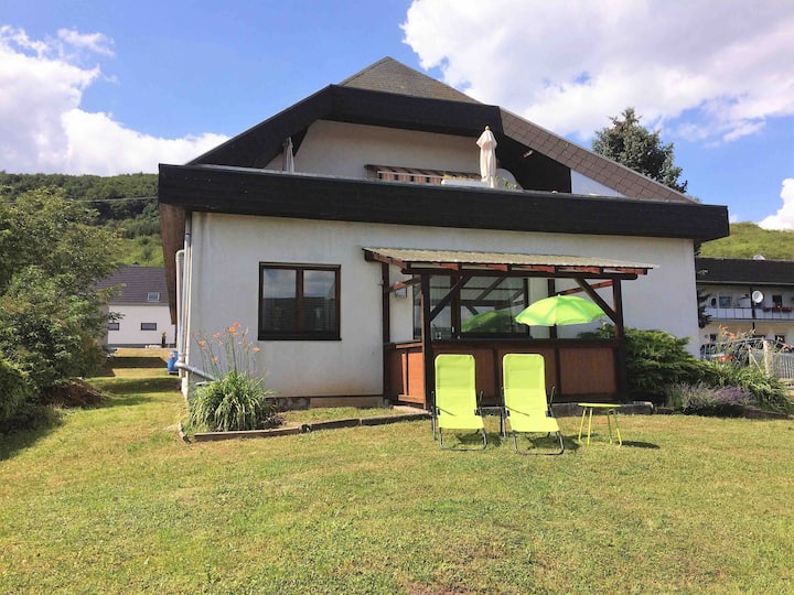 <Cosy Home> Apt•terrace•parking• - Echternach