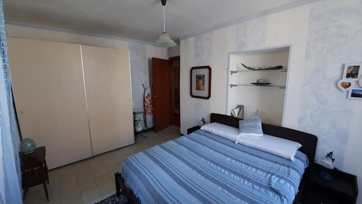 Imperia Casa Mare Relax Familiare - 因佩里亞