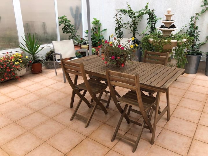 Steps From Beach And City Heart - Alicante