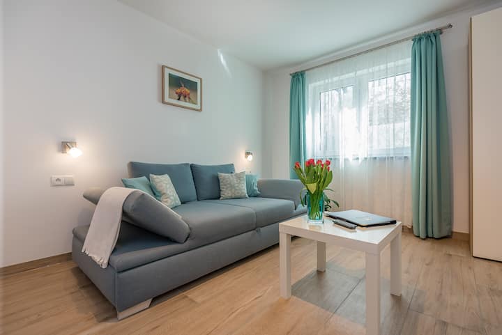 Apartment Near Munich Airport And Therme Erding - Erding