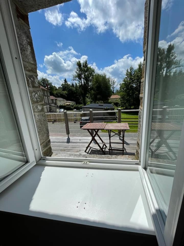 Gîte De Cresme, En Pleine Nature - Clécy
