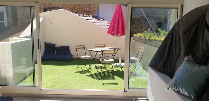 Frollo - Paray-le-Monial