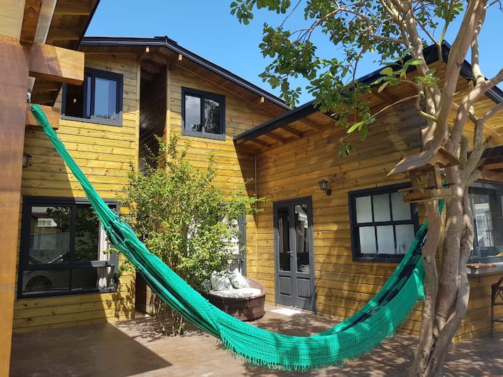 Villa Campeche - Florianópolis