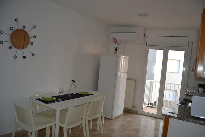 Apartments Figueres B-a - Figueras