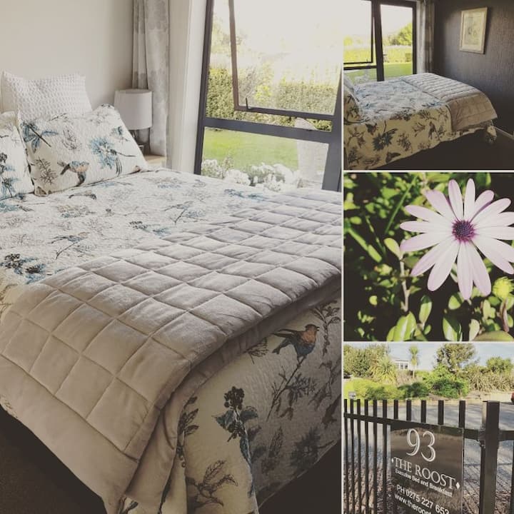 Fabulous, Two Bedroom Suite For 3 People. Waiuku - Waiuku