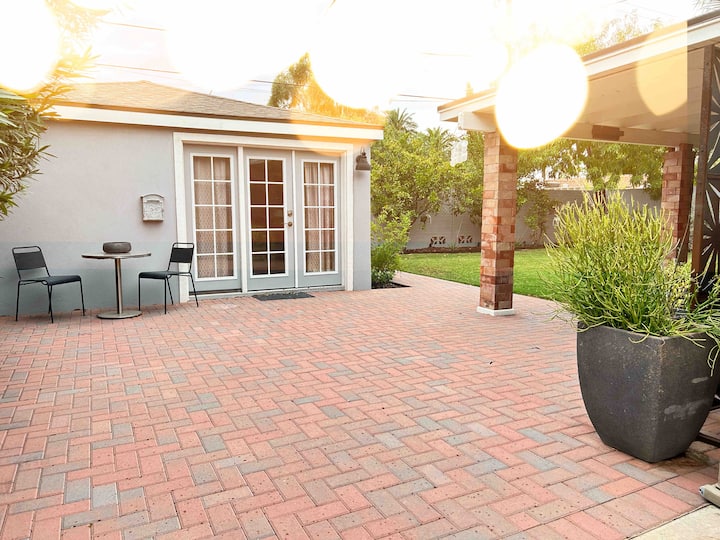 Cozy Studio With Lush Backyard And Patio - Phoenix, AZ