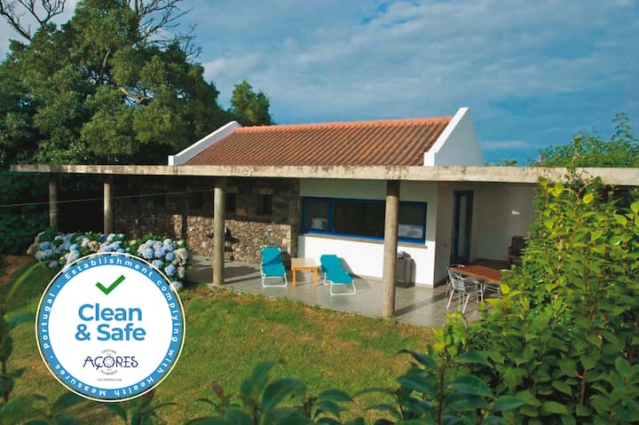 Willkommen Im Grünen/oficina - Azores