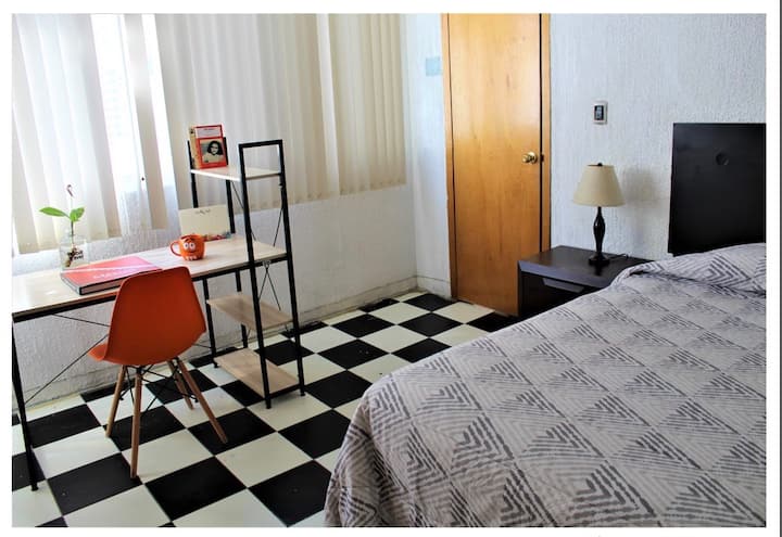 La Casa De La Roma 3 - Mexico