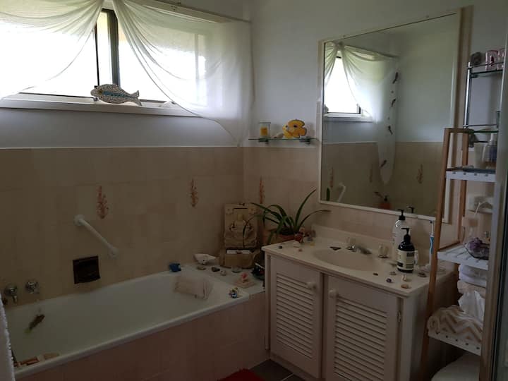 Chill Out On The Hill - Lismore