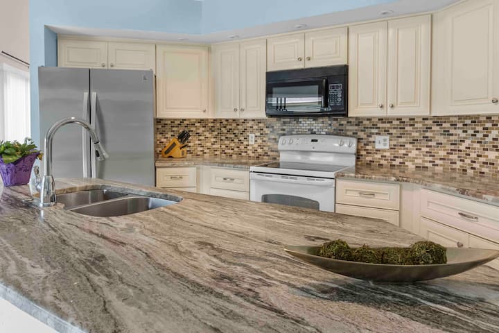 Quiet Cozy Haven - Aéroport international d'Orlando (MCO)