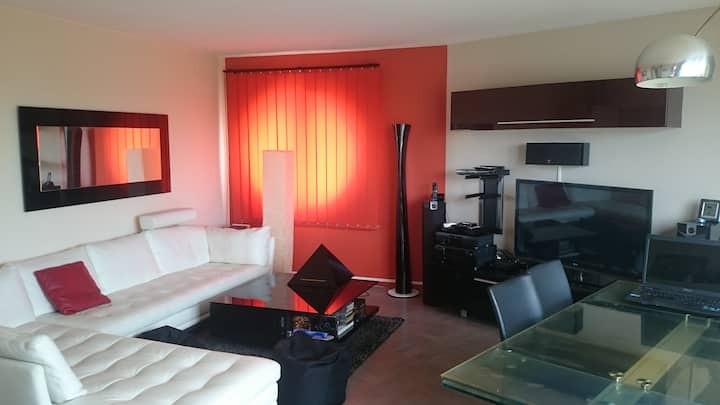 Appartement - Rueil - Rueil-Malmaison