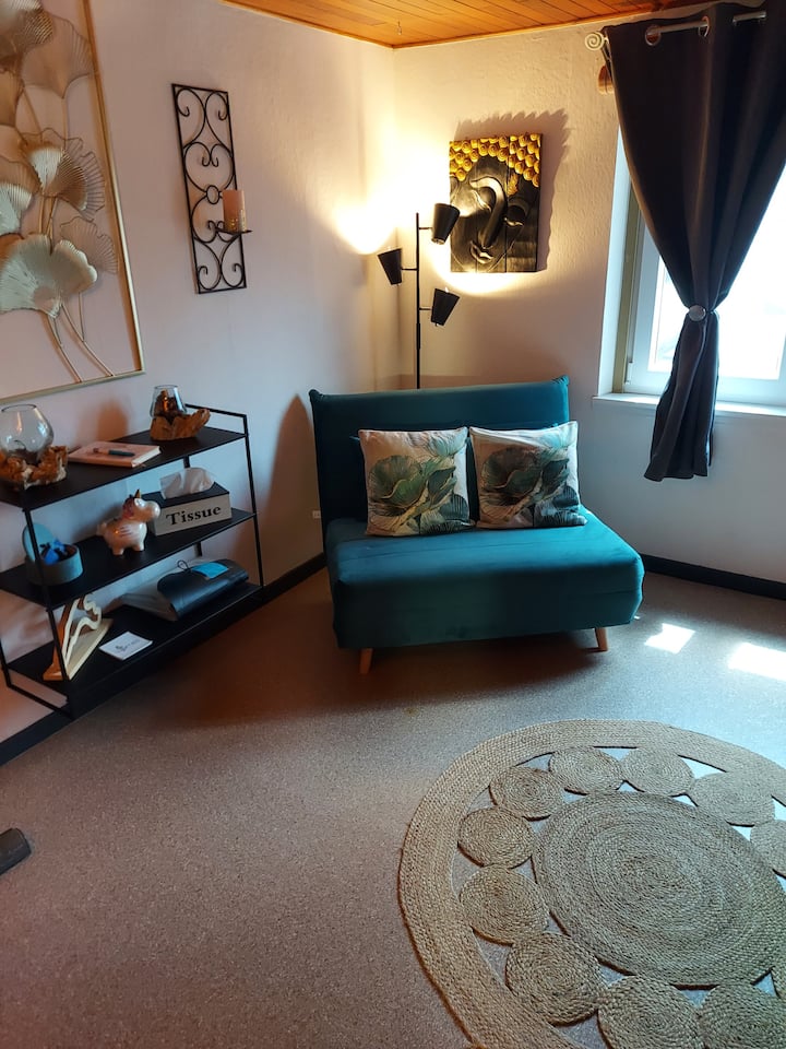 Chambre Chez L'habitant - Waimes