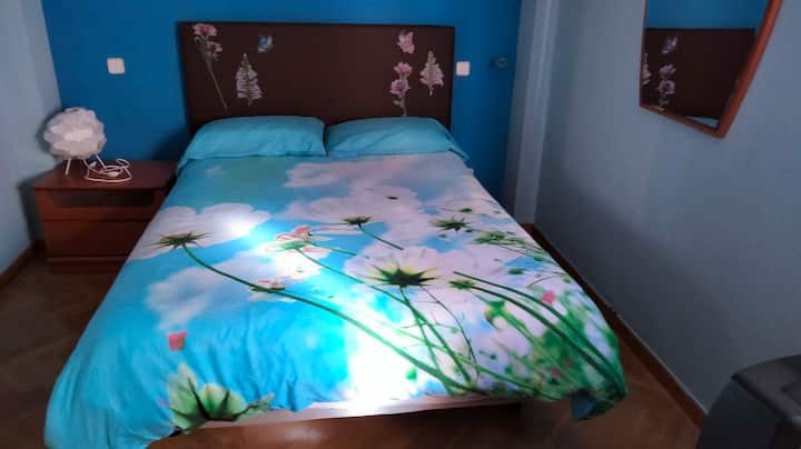 Nice Room - Coslada