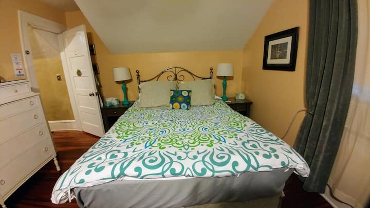 Riverside Private Room & Bath - Jacksonville, FL