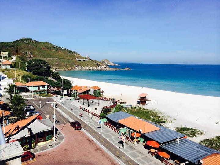 Cobertura Arraial Do Cabo - Arraial do Cabo