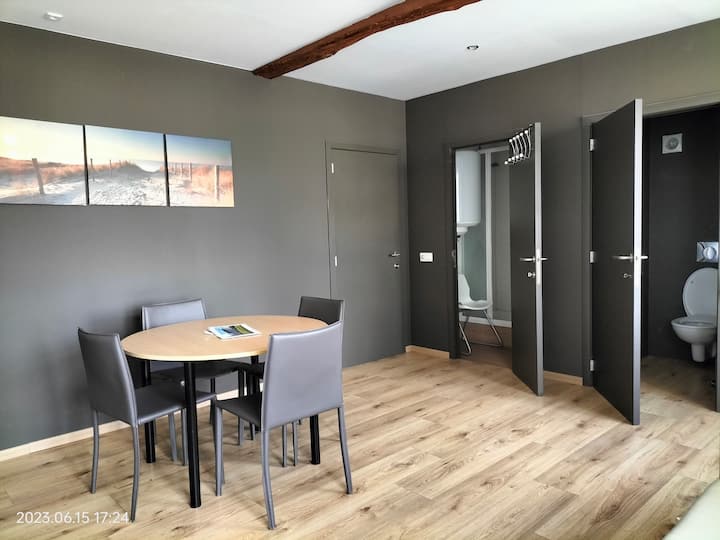 Pretthouse - Menen