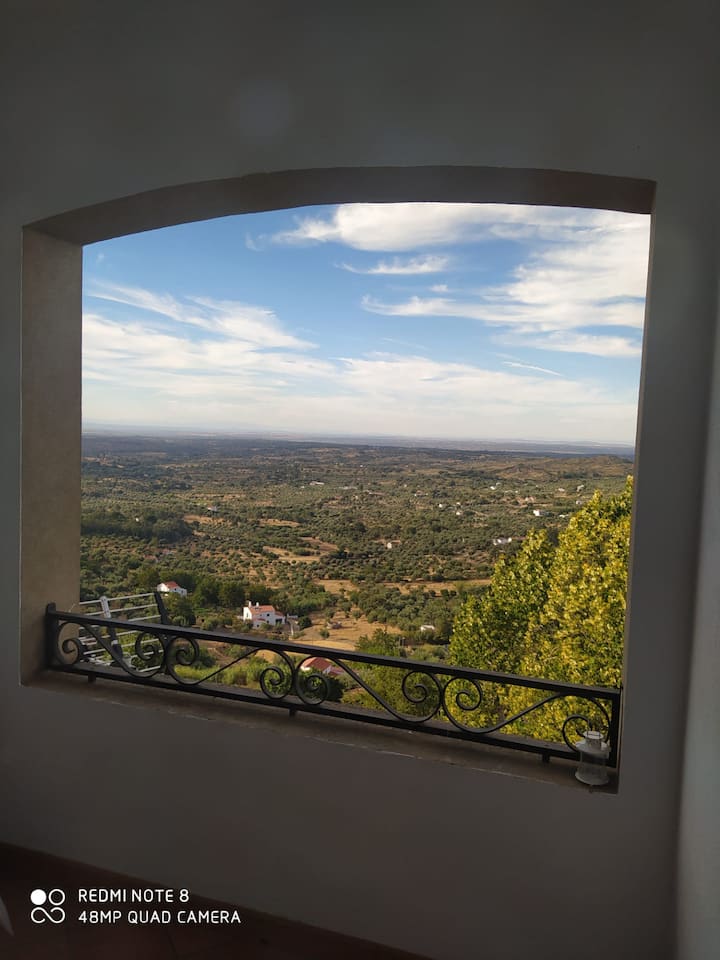 Casa Do Horizonte - Castelo de Vide