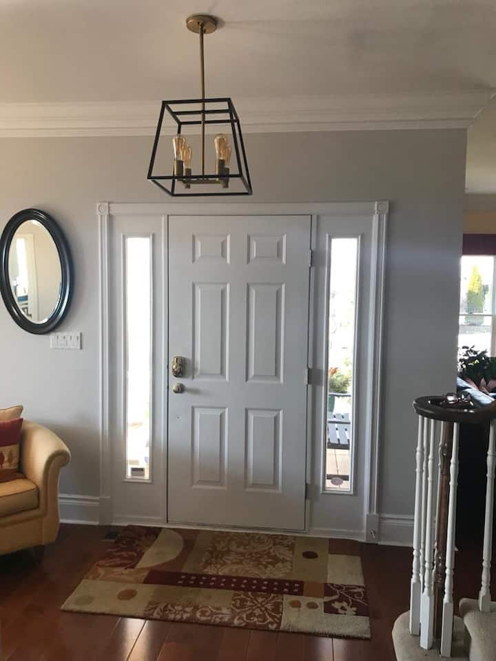 Family Suite B&b Sleeps 4/5 Ensuite - Niagara-on-the-Lake