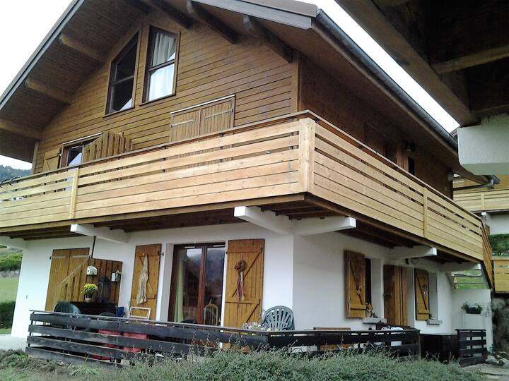 Gérardmer Appartement 31m² Vue Lac,  à 200m Du Lac - Gérardmer