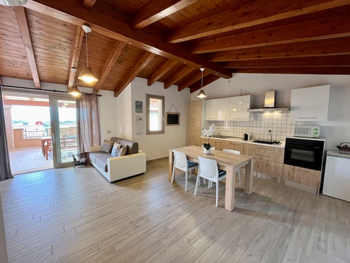 Chia: Top Comfort E Tranquillità - Teulada