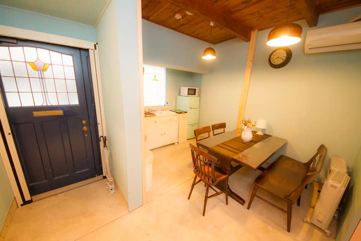 Stay At A Potter's Atelier! ! - Kyoto