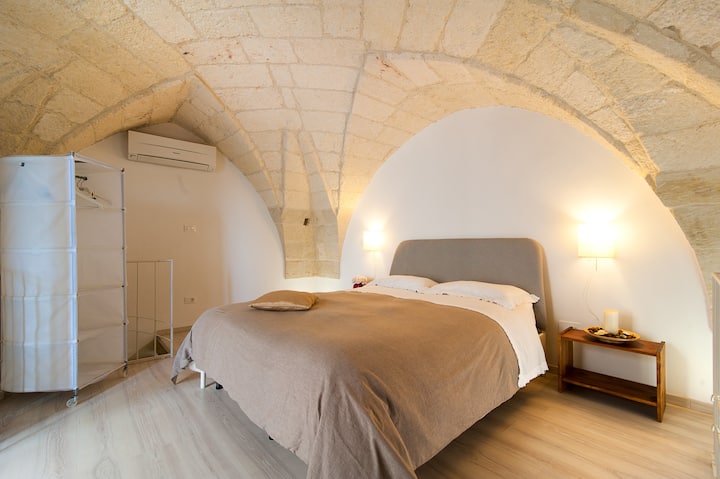 A Pochi Minuti Da Otranto, Dimora Tipica Di Charme - San Cassiano