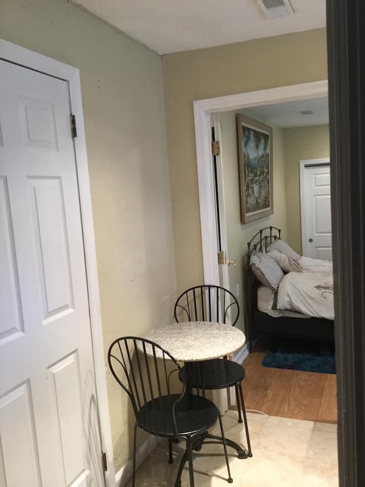 Private Bedroom/bathroom/kitchen. - Rockland County, NY