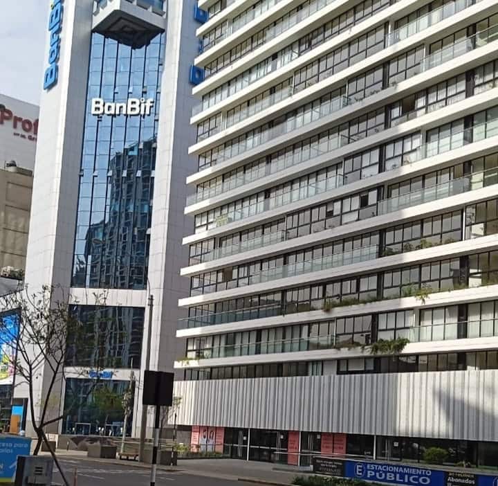 Departamento (San Isidro) - Rivera N Business - Lima