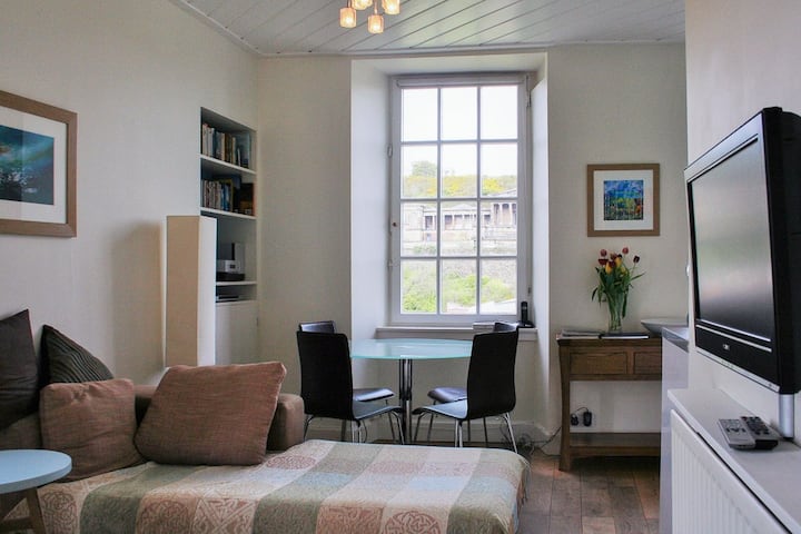 Beautiful Apartment On Royal Mile - Dunbar's Close - Edinburgh